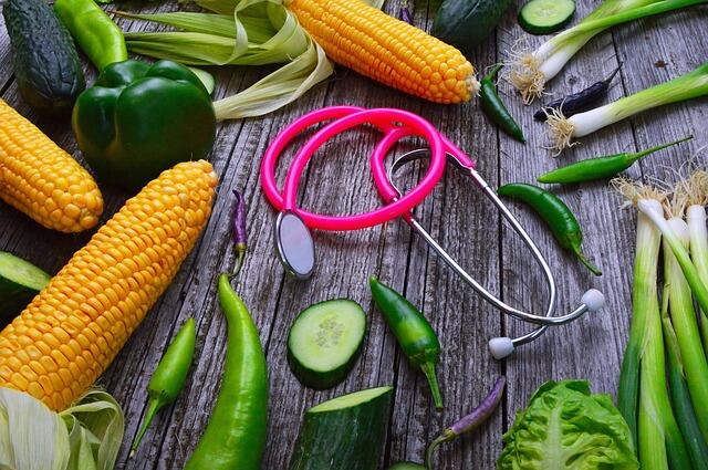 7 aliments délicieux qui vous aideront à perdre du poids - asia-focsie.fr